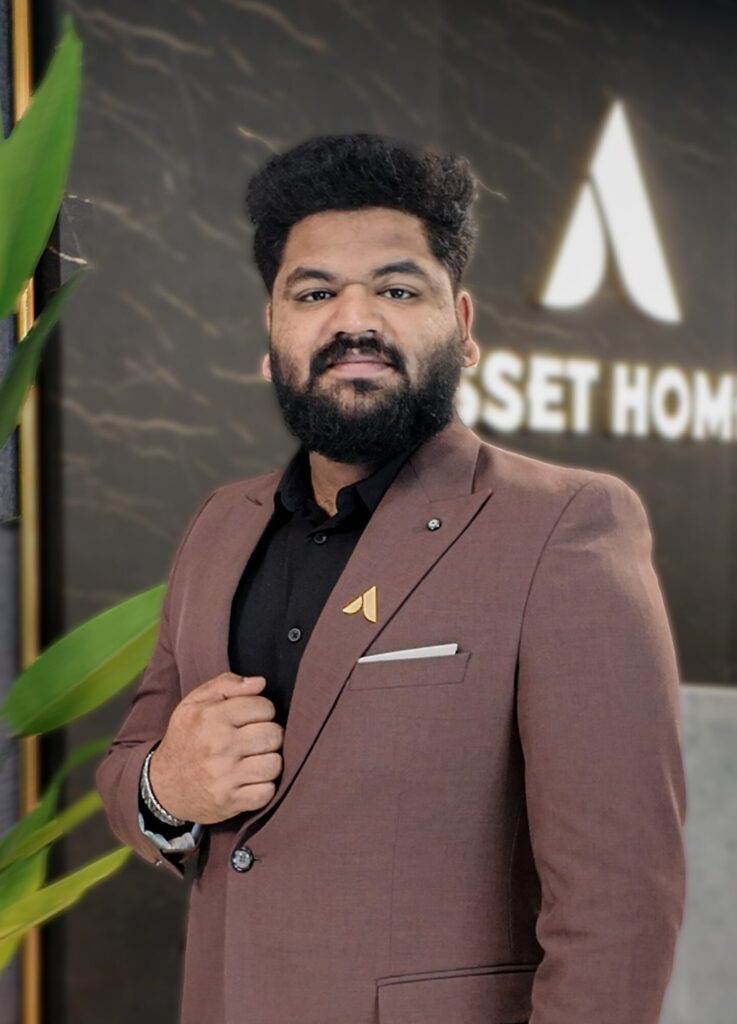 Asset Homez International Properties LLC