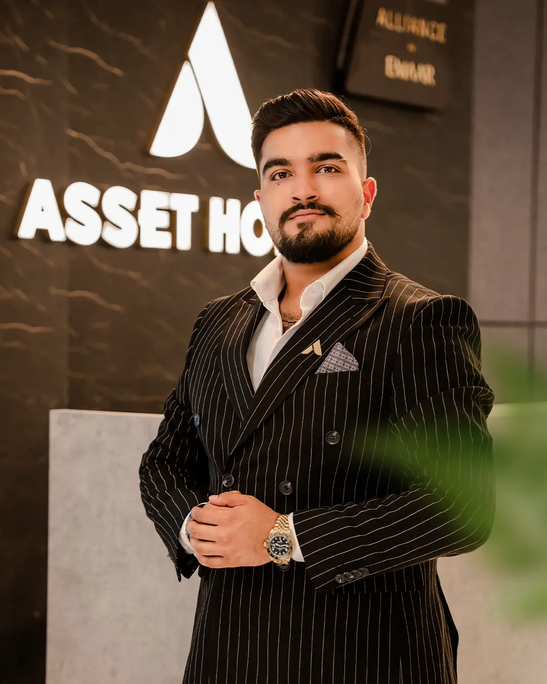 Asset Homez International Properties LLC
